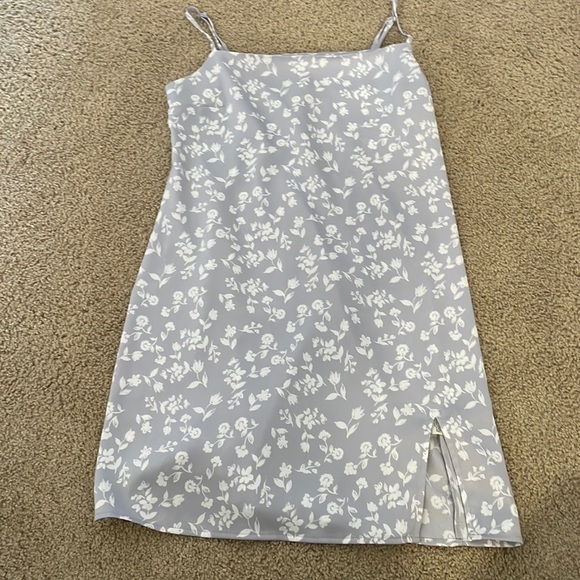 Garage | Dresses | Small Garage Slip Dress | Poshmark